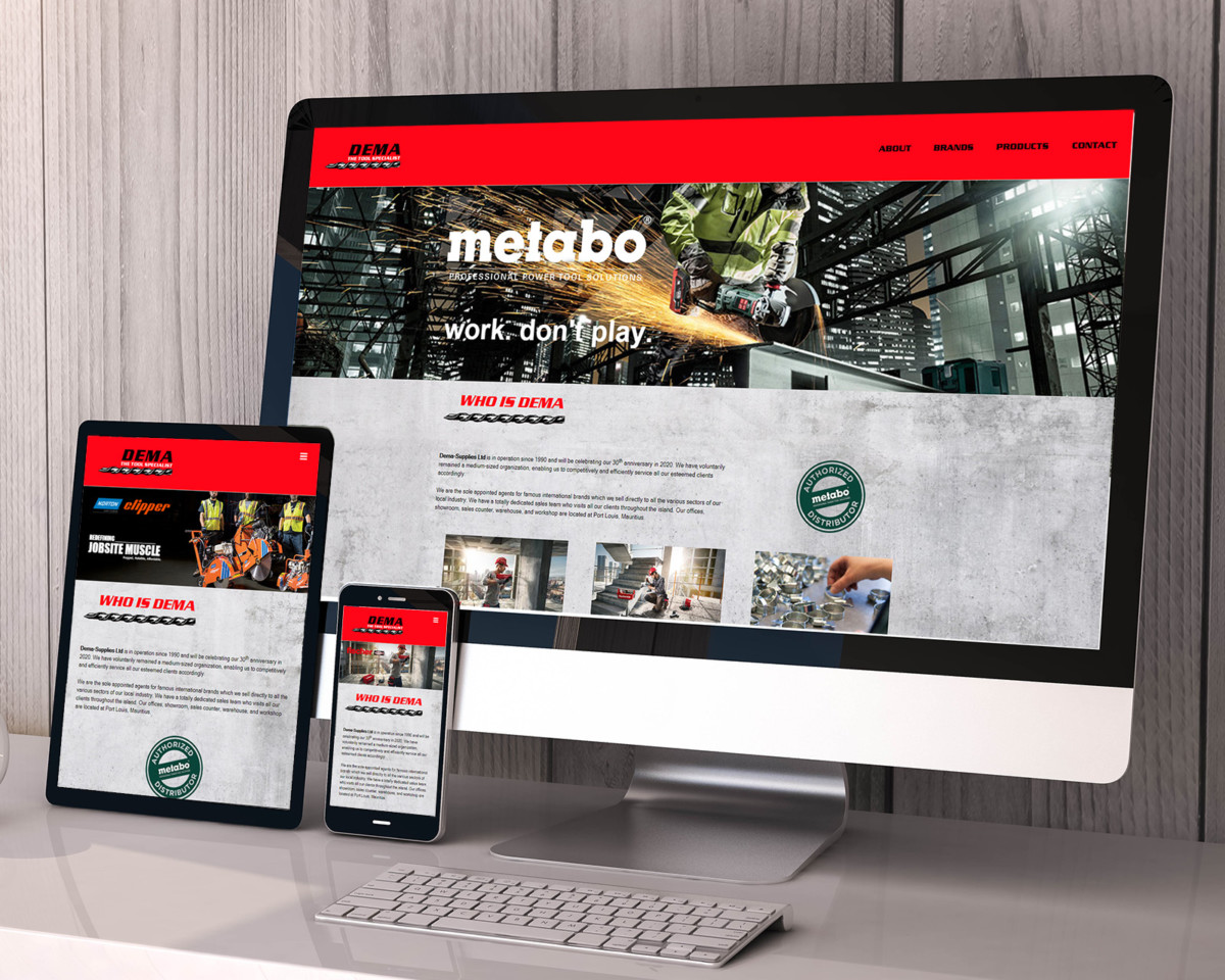 MR RADIATOR – Media Supplies